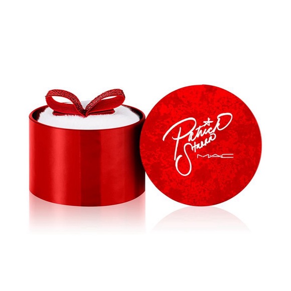 MAC Cosmetics | Makeup | Mac X Patrick Star Setting Powder | Poshmark